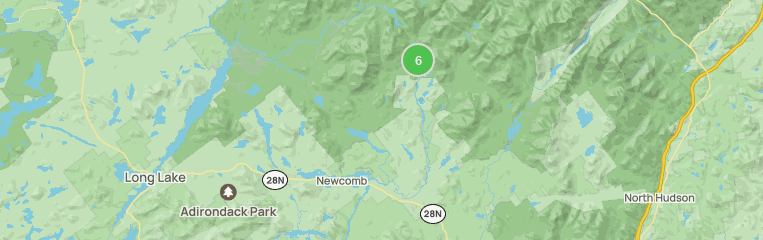 Best Waterfall Trails in Newcomb | AllTrails