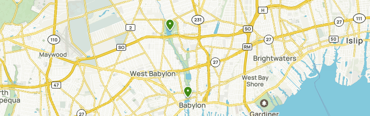 Best Walking Trails in North Babylon | AllTrails