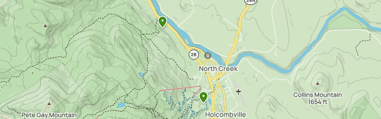 Best Forest Trails in North Creek | AllTrails