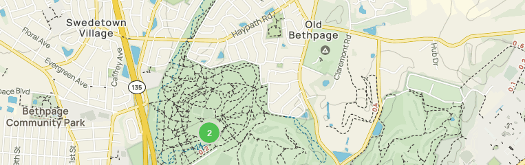 Best Kid Friendly Trails in Old Bethpage | AllTrails