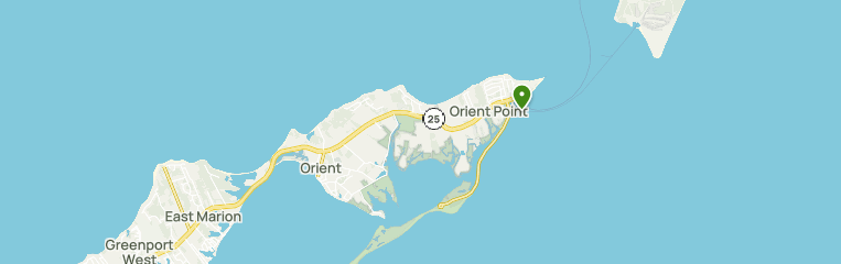 Best Views Trails in Orient | AllTrails