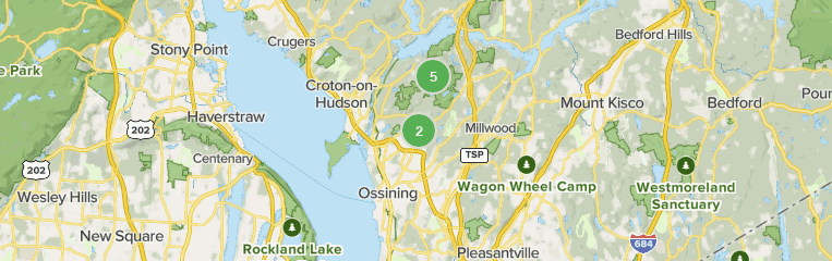 Best Easy Trails in Ossining | AllTrails
