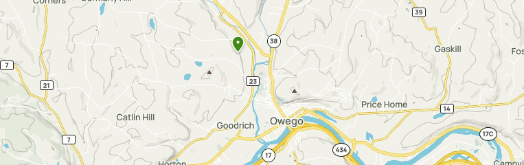 Best Walking Trails in Owego | AllTrails