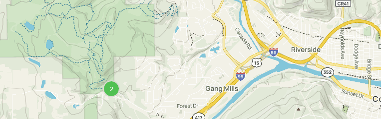 Best Lake Trails in Painted Post | AllTrails