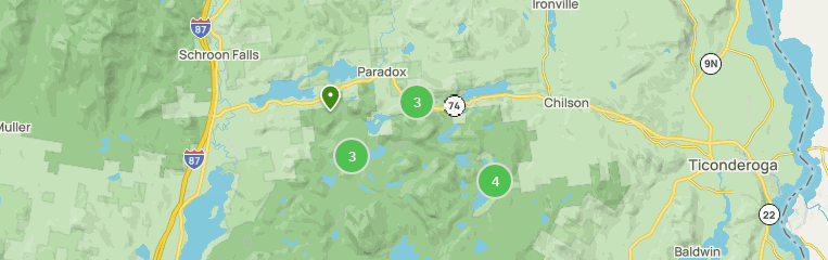 Best Lake Trails in Paradox | AllTrails