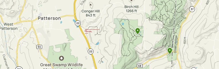 Best Dog Friendly Trails in Patterson | AllTrails