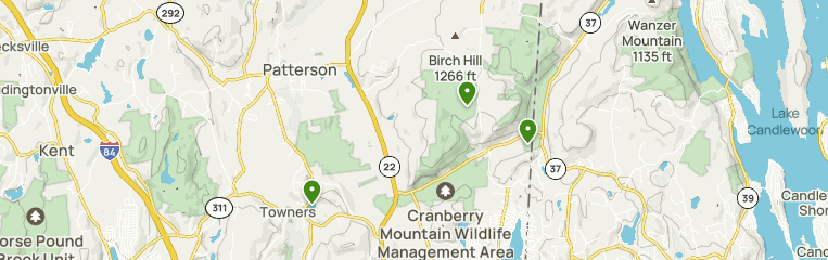 Best Forest Trails in Patterson | AllTrails