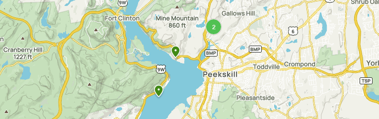 Best Dog Friendly Trails in Peekskill | AllTrails