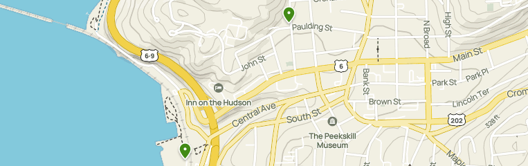 2023 Best Historic Site Trails in Peekskill | AllTrails