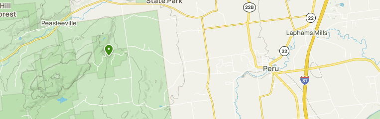 Best Forest Trails in Peru | AllTrails