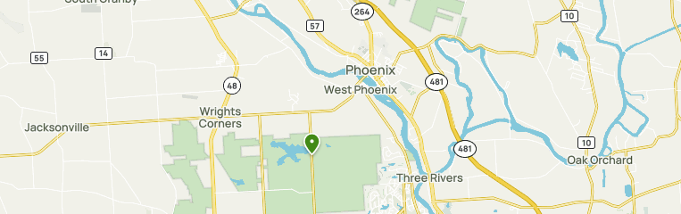 Best Bird Watching Trails in Phoenix | AllTrails