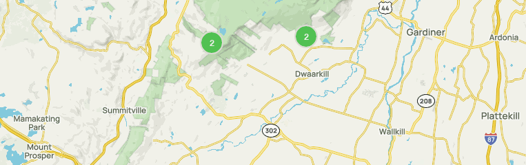 2023 Best Walking Trails in Pine Bush | AllTrails