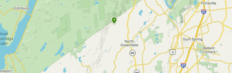 Best Views Trails in Porter Corners | AllTrails