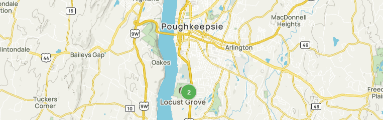 Best Historic Site Trails in Poughkeepsie | AllTrails