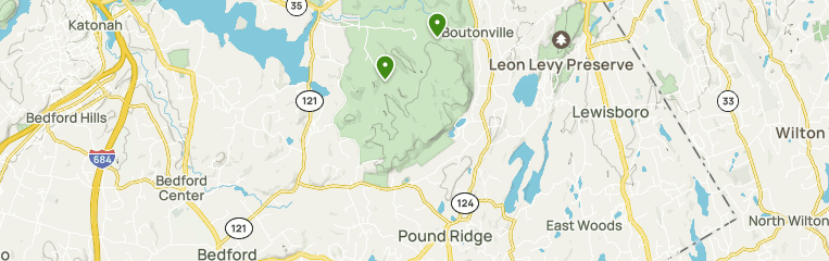 Best Historic Site Trails in Pound Ridge | AllTrails