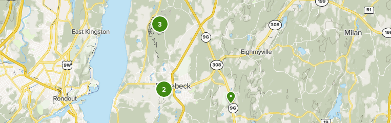 Best Easy Trails in Rhinebeck | AllTrails