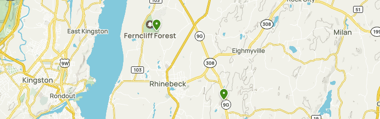 Best Historic Site Trails in Rhinebeck | AllTrails