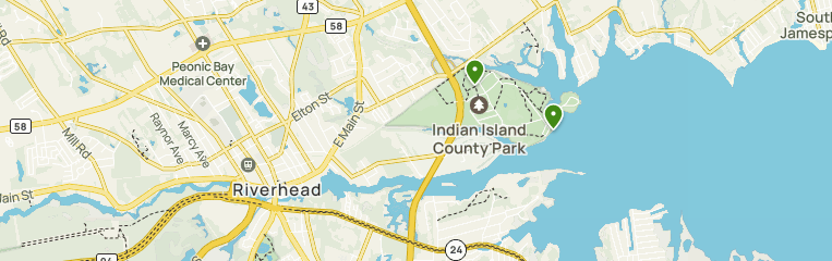 Best Beach Trails in Riverhead | AllTrails