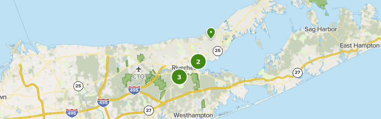 Best Walking Trails in Riverhead | AllTrails