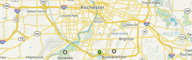 Best Bike Touring Trails in Rochester | AllTrails