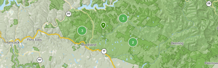 Best Kid Friendly Trails in Roscoe | AllTrails