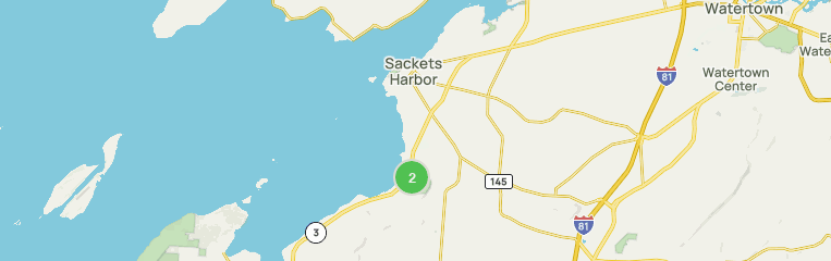 2023 Best Forest Trails in Sackets Harbor | AllTrails