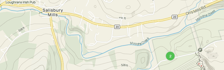 Best Waterfall Trails in Salisbury Mills | AllTrails