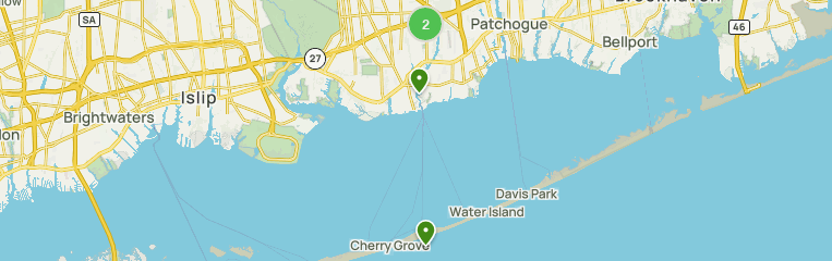 Best Forest Trails in Sayville | AllTrails