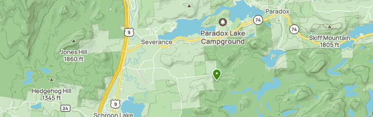 Best Kid Friendly Trails in Severance | AllTrails