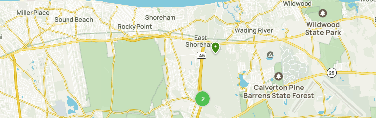 Best Forest Trails in Shoreham | AllTrails