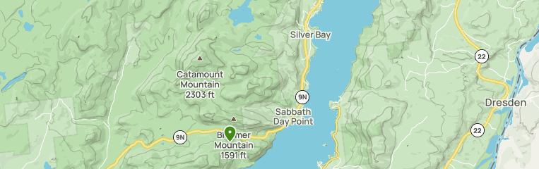 Best Camping Trails in Silver Bay | AllTrails