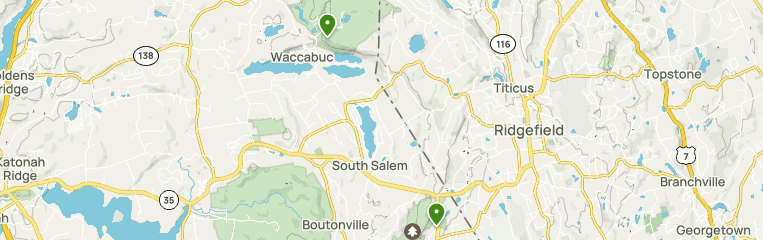 2023 Best Kid Friendly Trails in South Salem | AllTrails