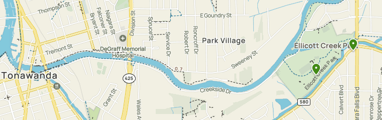 2023 Best River Trails in Tonawanda | AllTrails