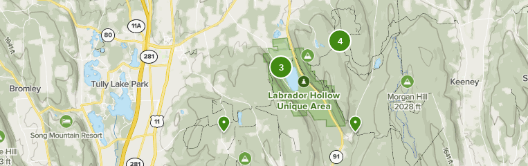 Best Lake Trails in Tully | AllTrails