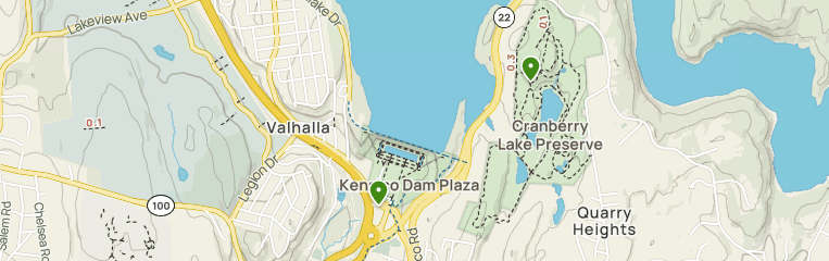 Best Views Trails in Valhalla | AllTrails