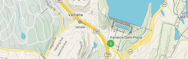 Best Walking Trails in Valhalla | AllTrails