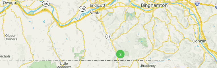 Best Historic Site Trails in Vestal | AllTrails