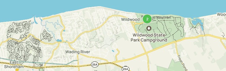 Best Beach Trails in Wading River | AllTrails