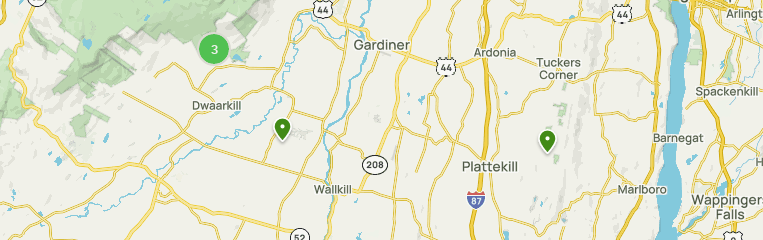2023 Best Views Trails in Wallkill | AllTrails