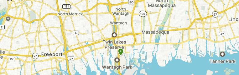 Best Dogs On Leash Trails in Wantagh | AllTrails