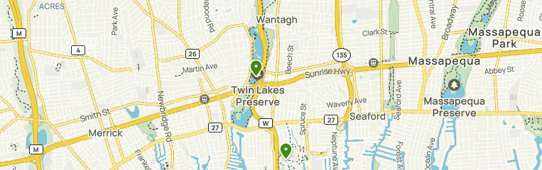 2023 Best Forest Trails in Wantagh | AllTrails