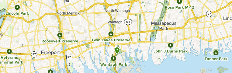 Best Trail Running Trails in Wantagh | AllTrails