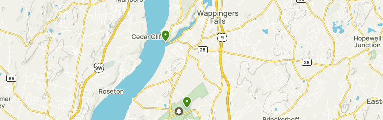 Best Views Trails in Wappingers Falls | AllTrails