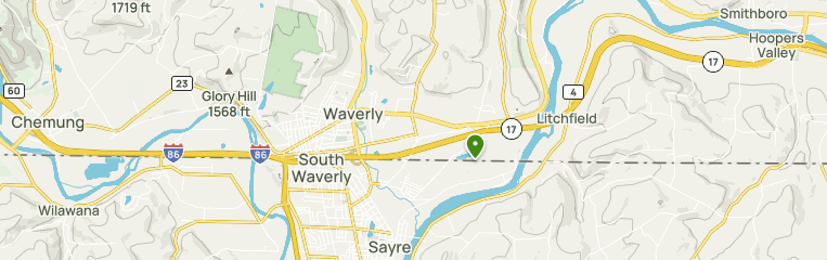 Best Walking Trails in Waverly | AllTrails