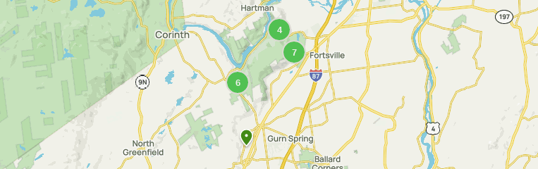 2023 Best 10 Forest Trails in Wilton | AllTrails
