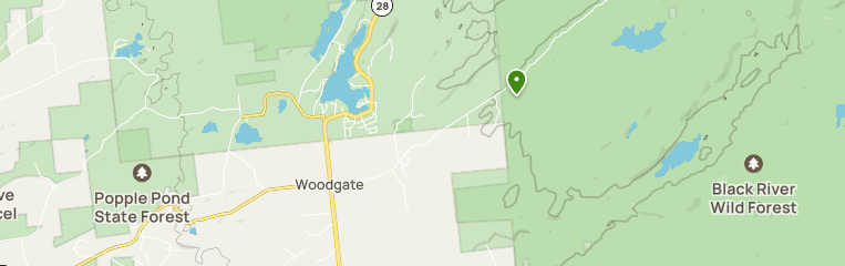 Best River Trails in Woodgate | AllTrails