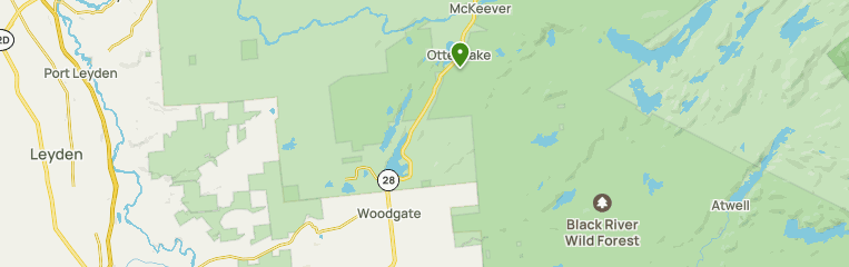 Best Views Trails in Woodgate | AllTrails