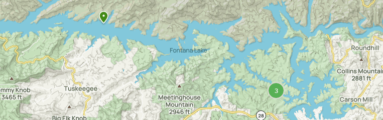 Best Lake Trails in Almond | AllTrails