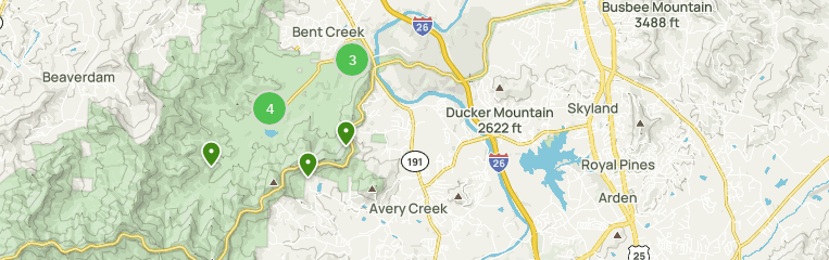 Best Lake Trails in Arden | AllTrails