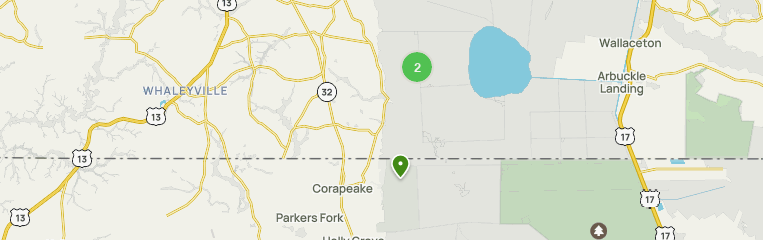 2023 Best River Trails in Corapeake | AllTrails